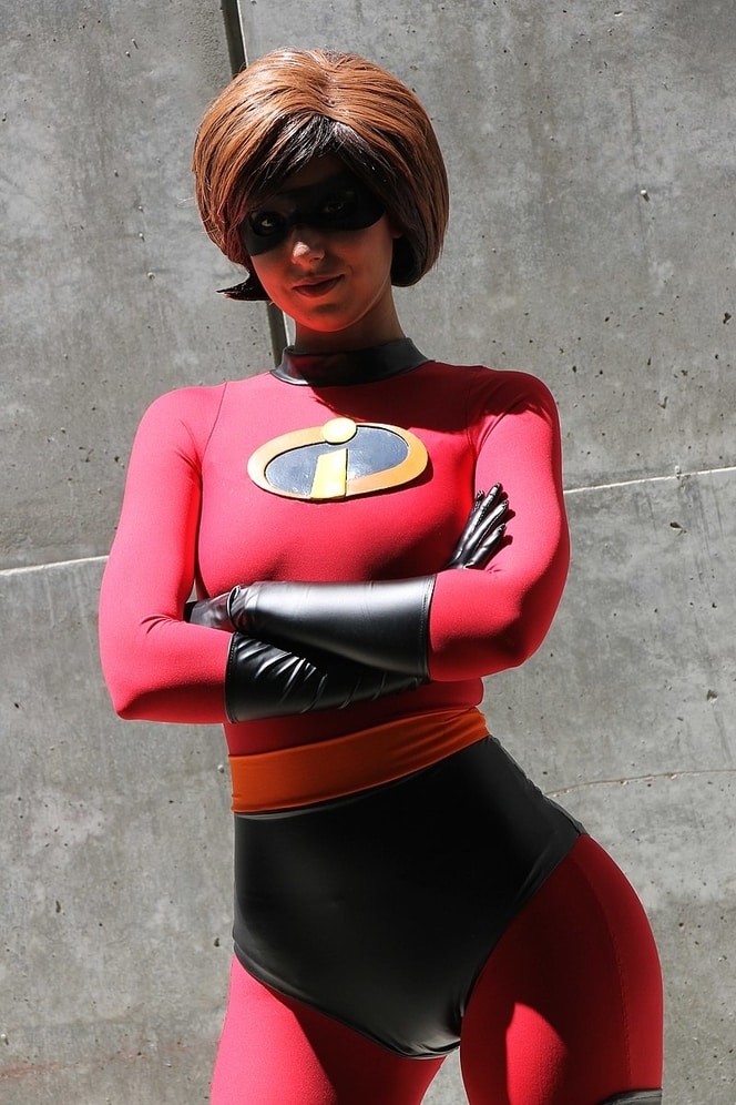 The Incredibles II: 5 Costume Ideas and Fun Movie Facts! - Oya Costumes The Incredibles II: 5 Costume Ideas and Fun Movie Facts! - Oya Costumes